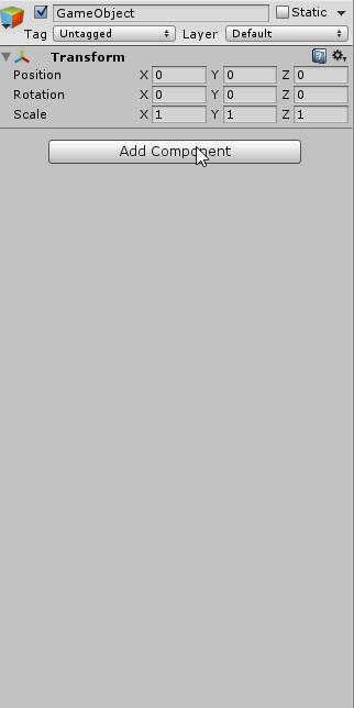 [Manual]Arbor 2.2.0_AddComponent_ArborFSM(AddComponentButton) | Arbor 3