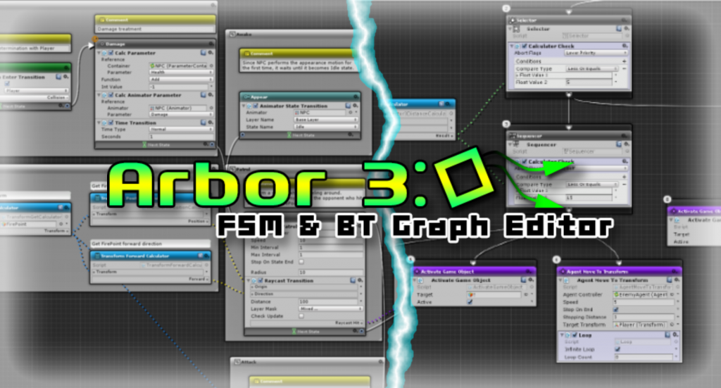 Getting Started | Arbor 3