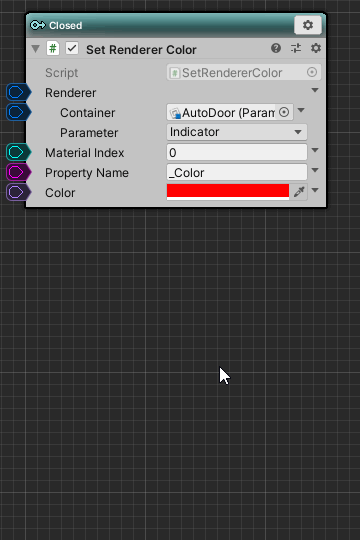 AutoDoor_AutoDoor_ClosedState_SensorTransition_Add_ja | Arbor 3