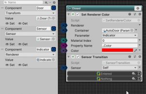 AutoDoor_AutoDoor_ClosedState_SensorTransition_SensorField_still_tmp | Arbor 3