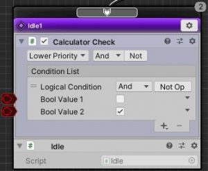 Tutorial_BTAbortFlags_Idle1_CalculatorCheck_AbortFlags_Self_LowerPriority_still_tmp | Arbor 3