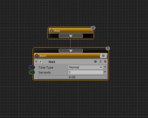 Tutorial_BTBasic_BehaviourTree_Play1_still_tmp | Arbor 3